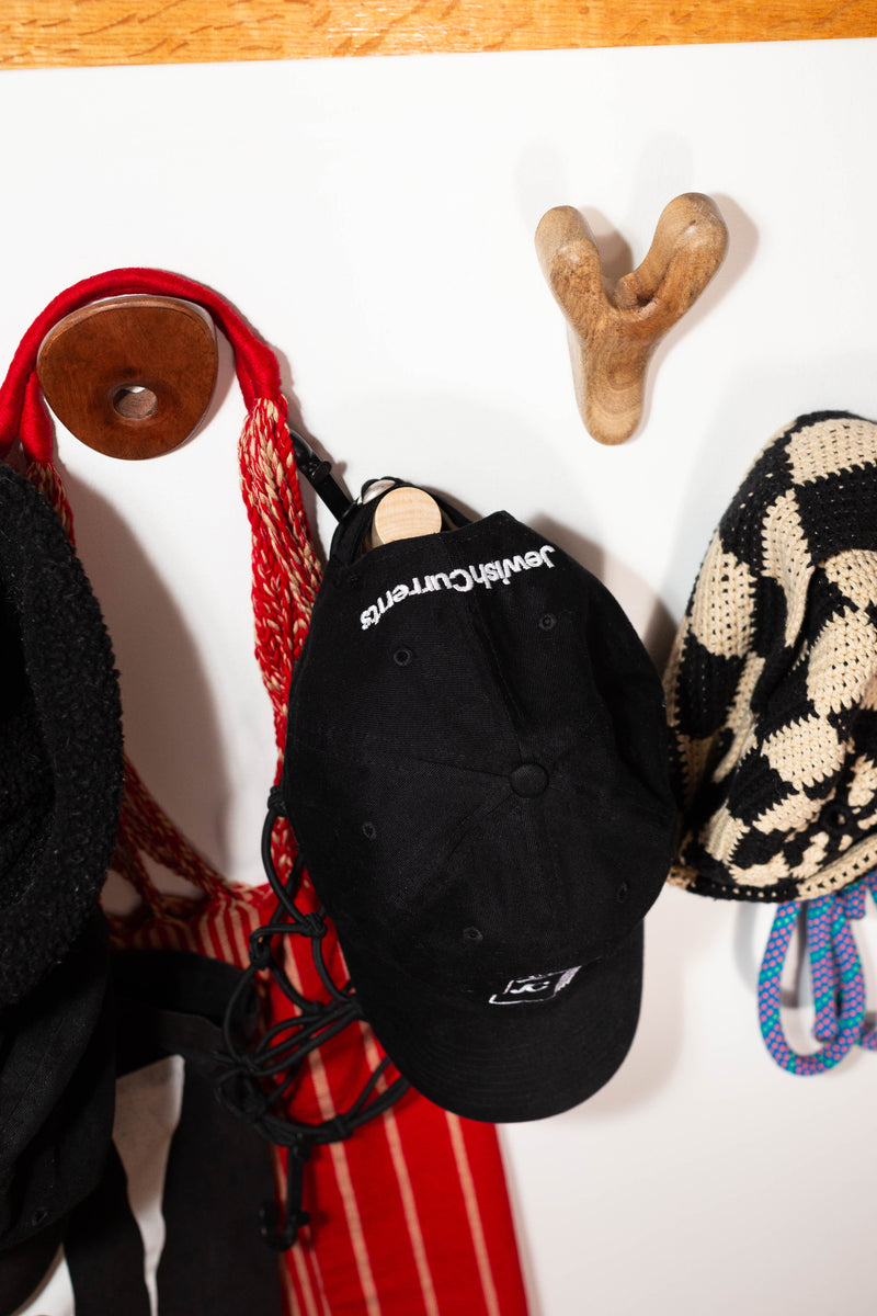 Bummer Hat – Jewish Currents
